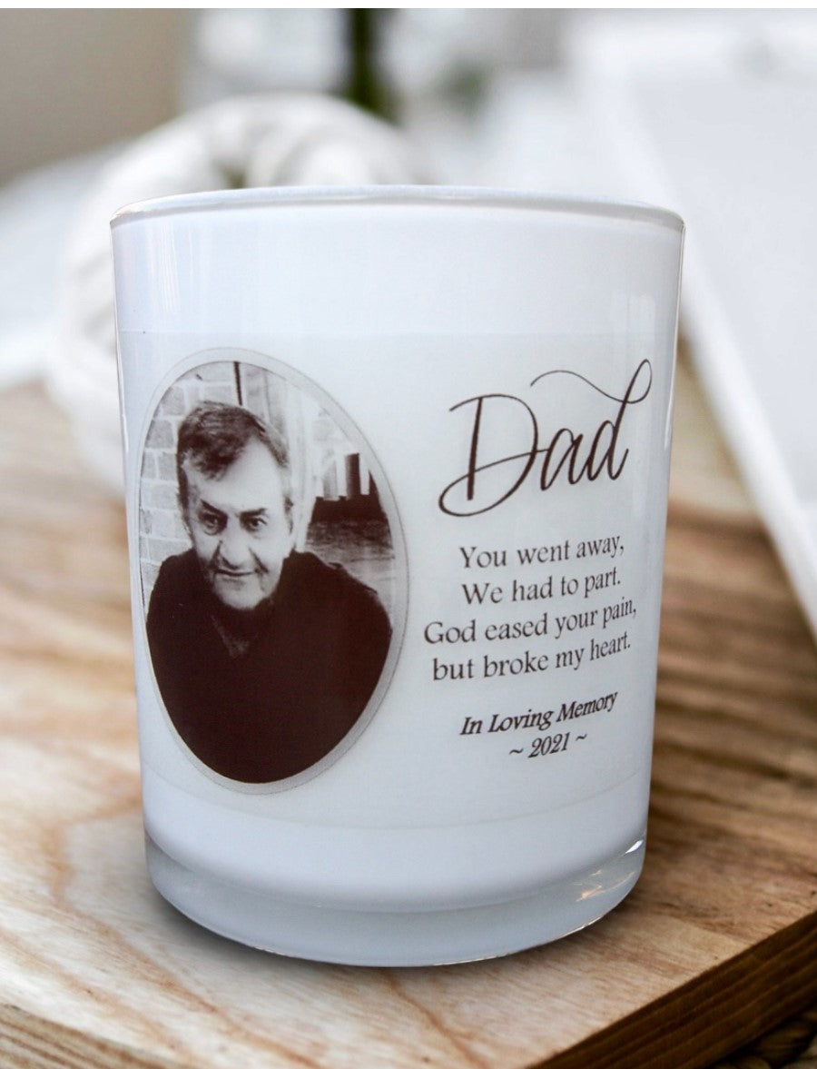 Remembrance Candles – Simply Amore