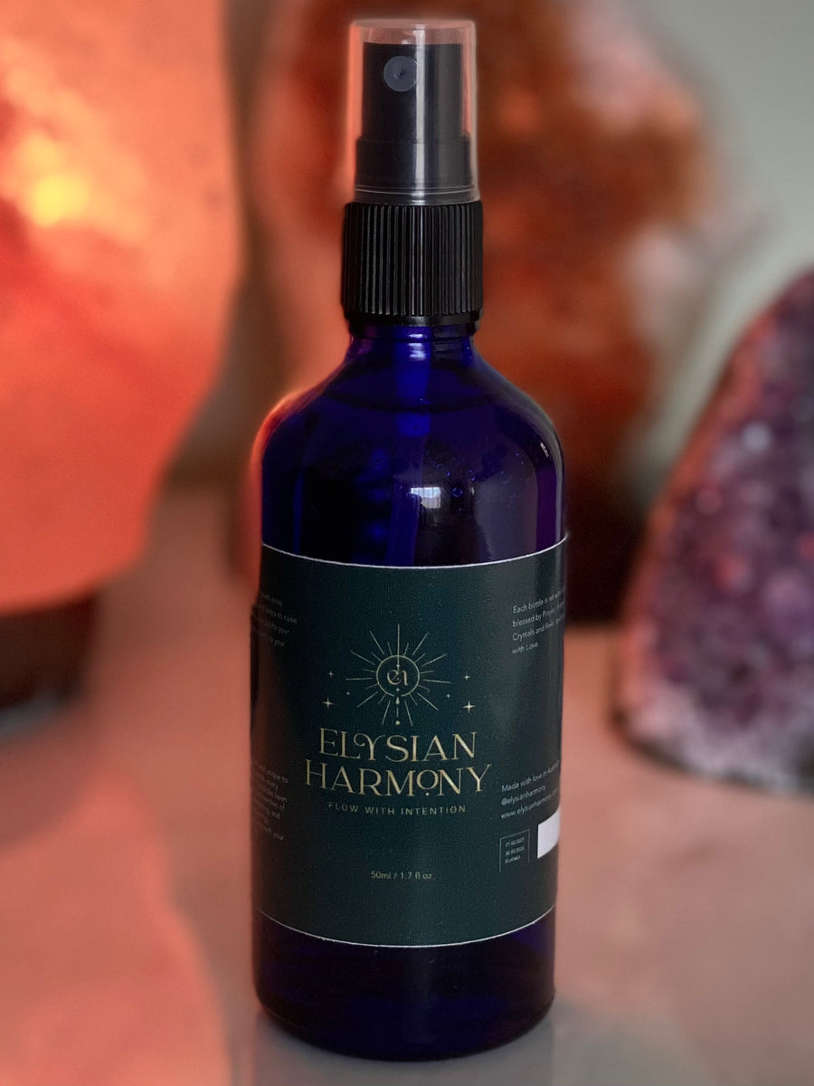 Sacred Mist | Simply Amore