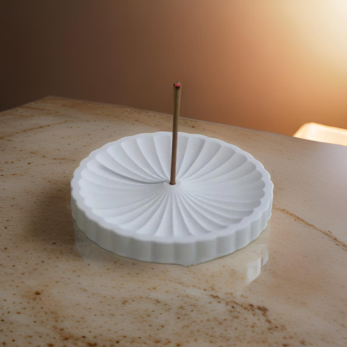 Incense Holder - Zen | Simply Amore