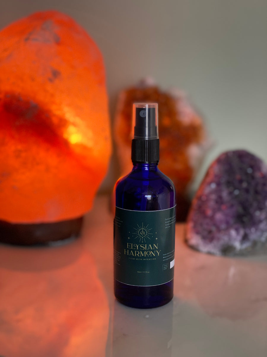 Sacred Mist | Simply Amore